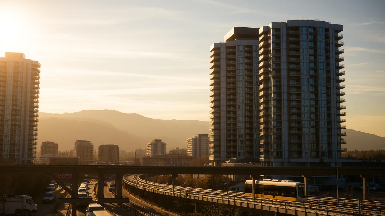 Coquitlam Presale Condos & Townhomes Guide 2026